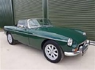 Aldon Automotive | MGB POWER STEERING CONVERSION