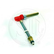 HS4 Jet Assembly .090in AUD9451