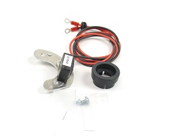 Aldon Automotive | Electronic Ignitor I - Lucas Distributor Applications