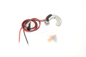 Aldon Automotive | Electronic Ignitor I - Lucas Distributor Applications